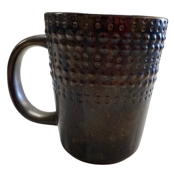 Threshold | Dining | Threshold Royal Abbey Stoneware Coffee Mug With ...